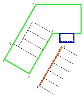 MicroStation tutorial: AccuDraw and AccuSnap | CADnotes